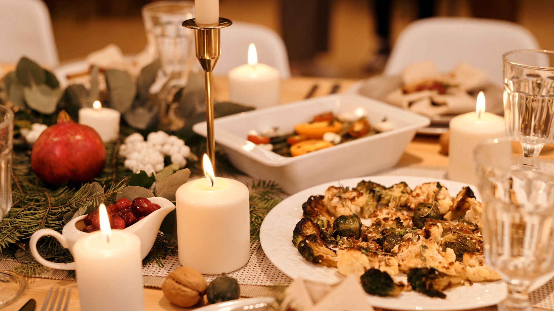 Il cenone della salute - SapereSalute