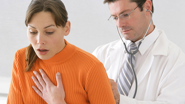 Bronchite cronica: cure e terapie utili - SapereSalute
