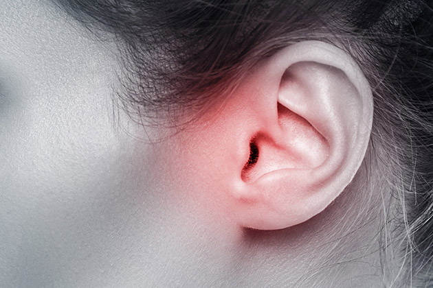 Otite: come si cura e si toglie il dolore - SapereSalute