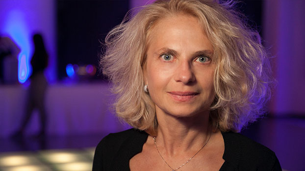 Livia Gamondi, Autore presso SapereSalute