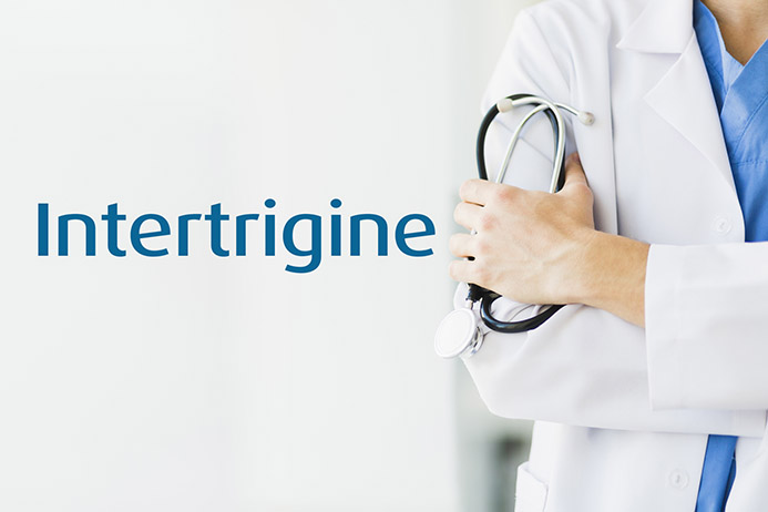 Intertrigine: i rimedi - SapereSalute