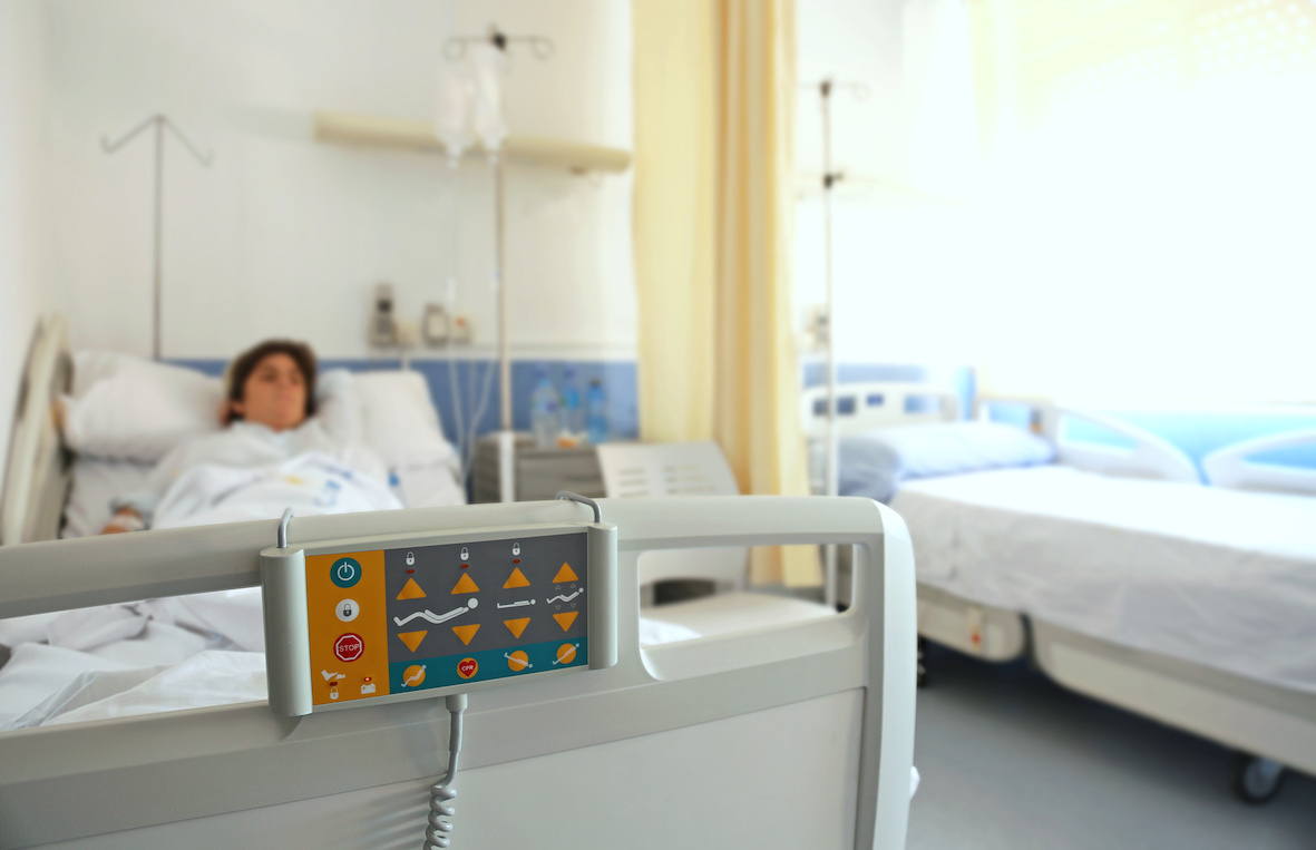 Lesioni da decubito: prevenzione e trattamento - SapereSalute